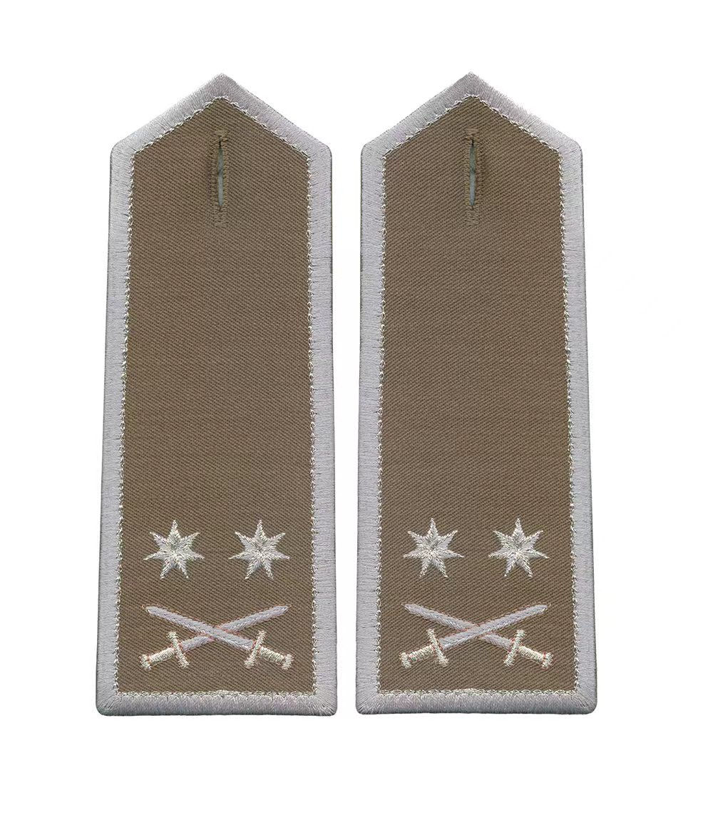 China Epaulettes Exporter and Product | Evergreen